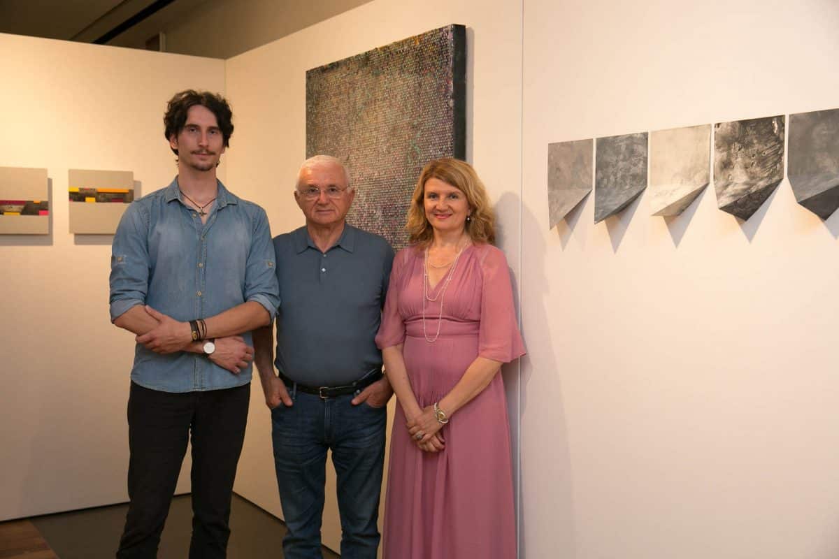 Thomas Scalco - Biografia - Fondazione Dino Zoli