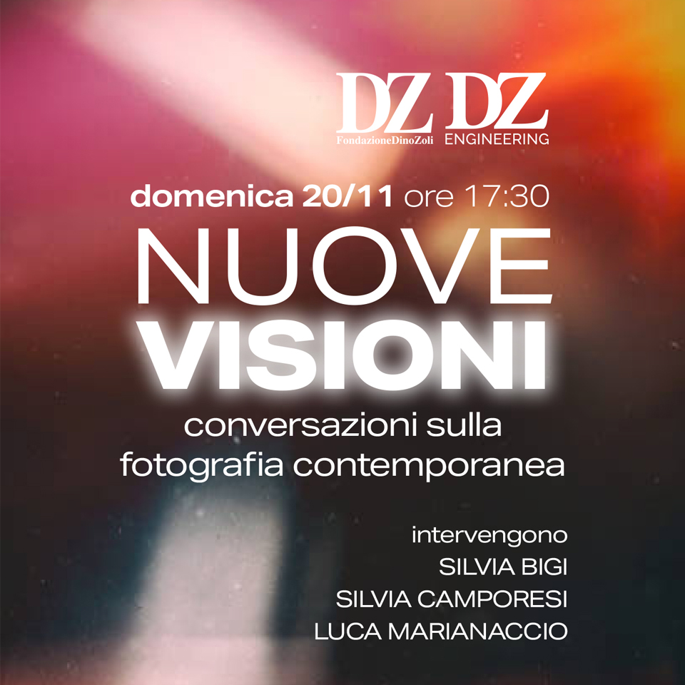 Nuove visioni - Fondazione Dino Zoli